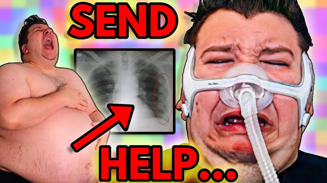 Nikocado Avocado Is DYING for VIEWS... - YouTube