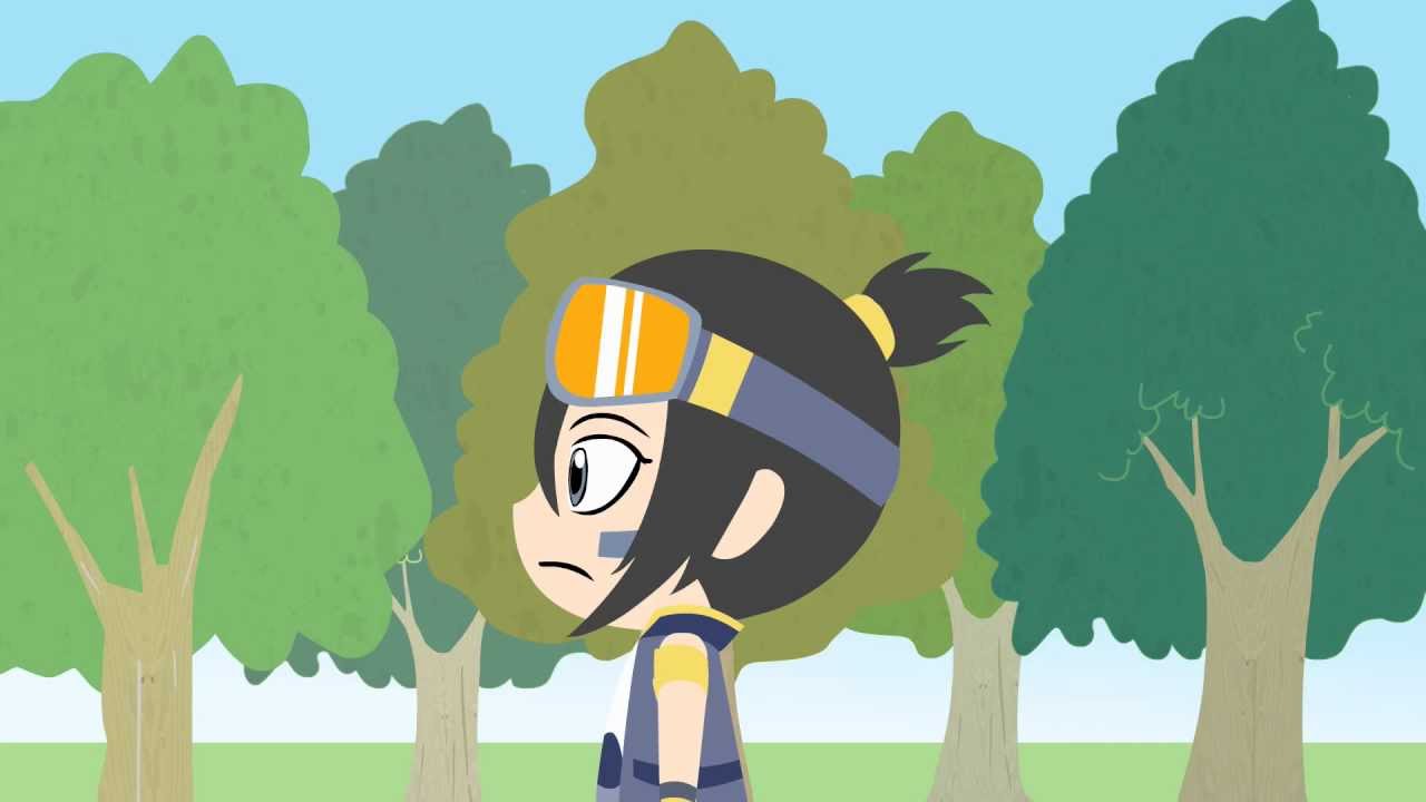 Operation MACE - Chibi Season 1 Ep11 - YouTube