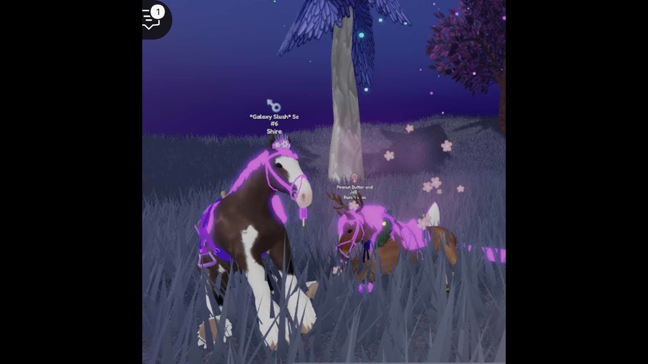 🔴WildHorseIslands-IUH/Event Hunting - YouTube