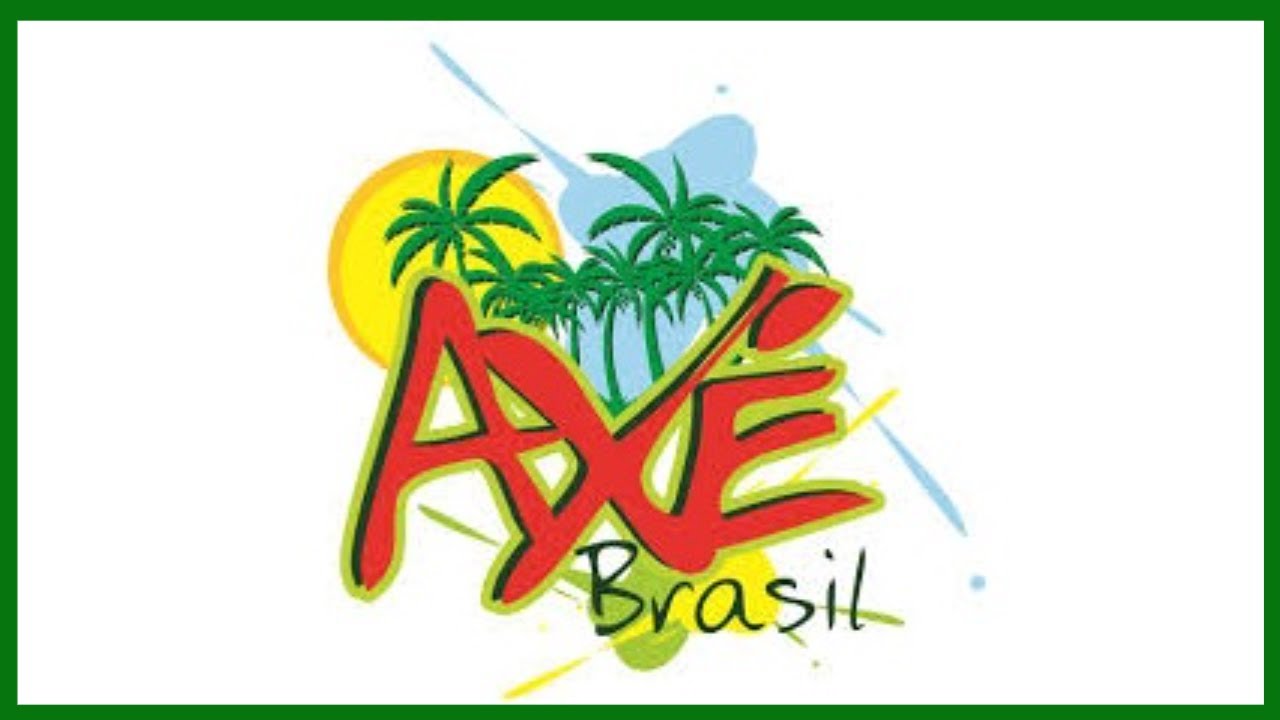 Brasil Axe Grandes exitos Axe Ba Chora me liga y otros - YouTube