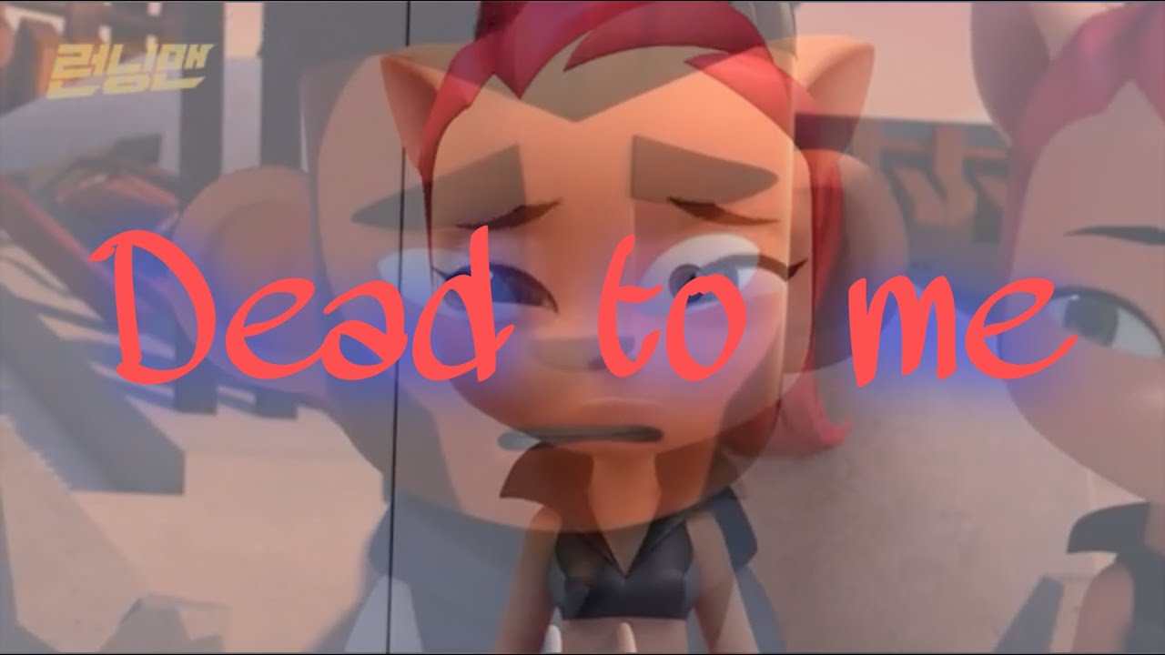 [RMA] Gai x Miyo/Dead to me - YouTube