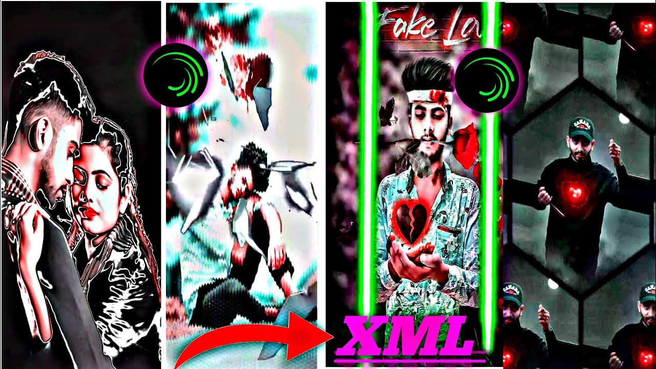💔আয়না মন ভাঙা আয়না XML FILE 💔||New Bengali Sad Song Xml File 🦋 ...