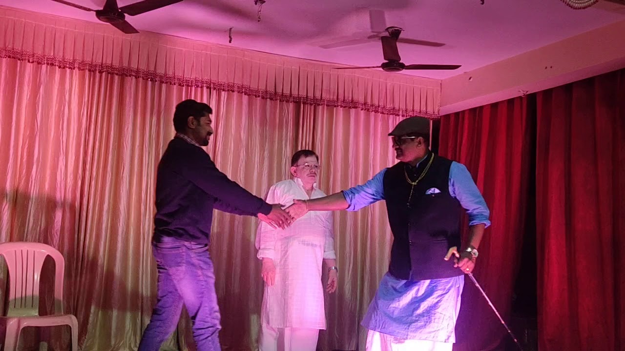 Parish feast 2020||St. Thomas Church Janakpuri||Pithruvedi Skit - YouTube