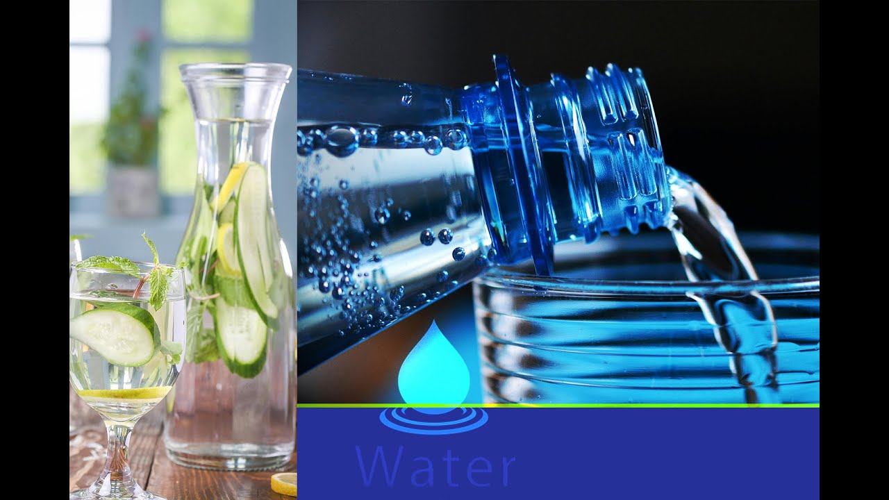 Water is essential for life, and its importance cannot be overstated ...