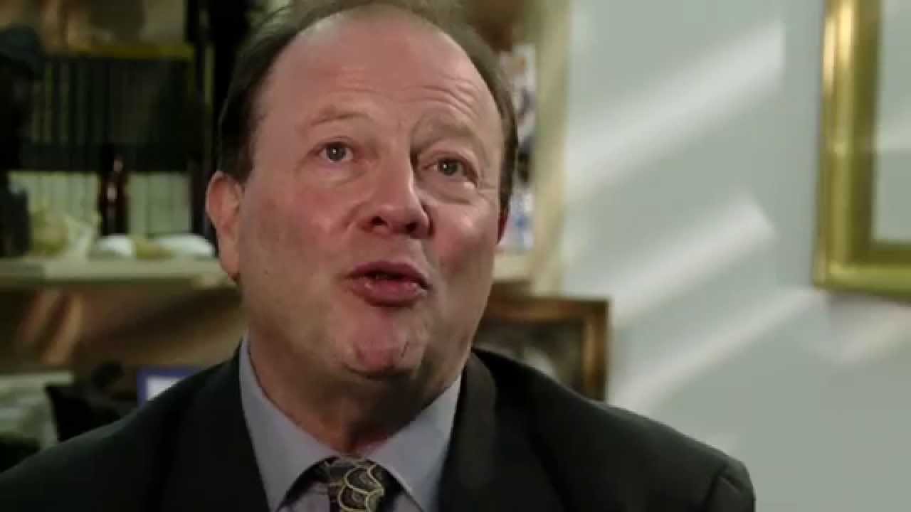 UNLIKELY HEROES starring AVI HOFFMAN - Official Trailer - YouTube