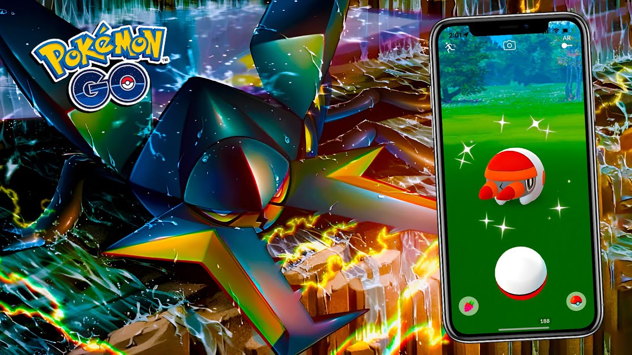 DICAS para o Dia da Comunidade do GRUBBIN! CHARJABUG E VIKAVOLT ...