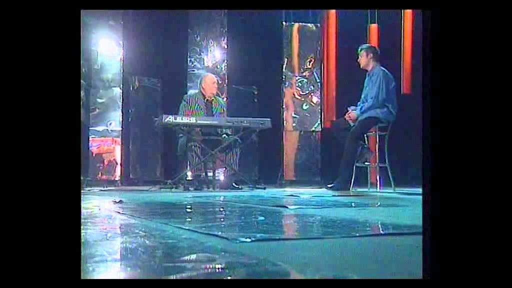 Emisiunea TVM "De ce plang chitarele" - Adrian Neacsu cu Valentin Dinga ...