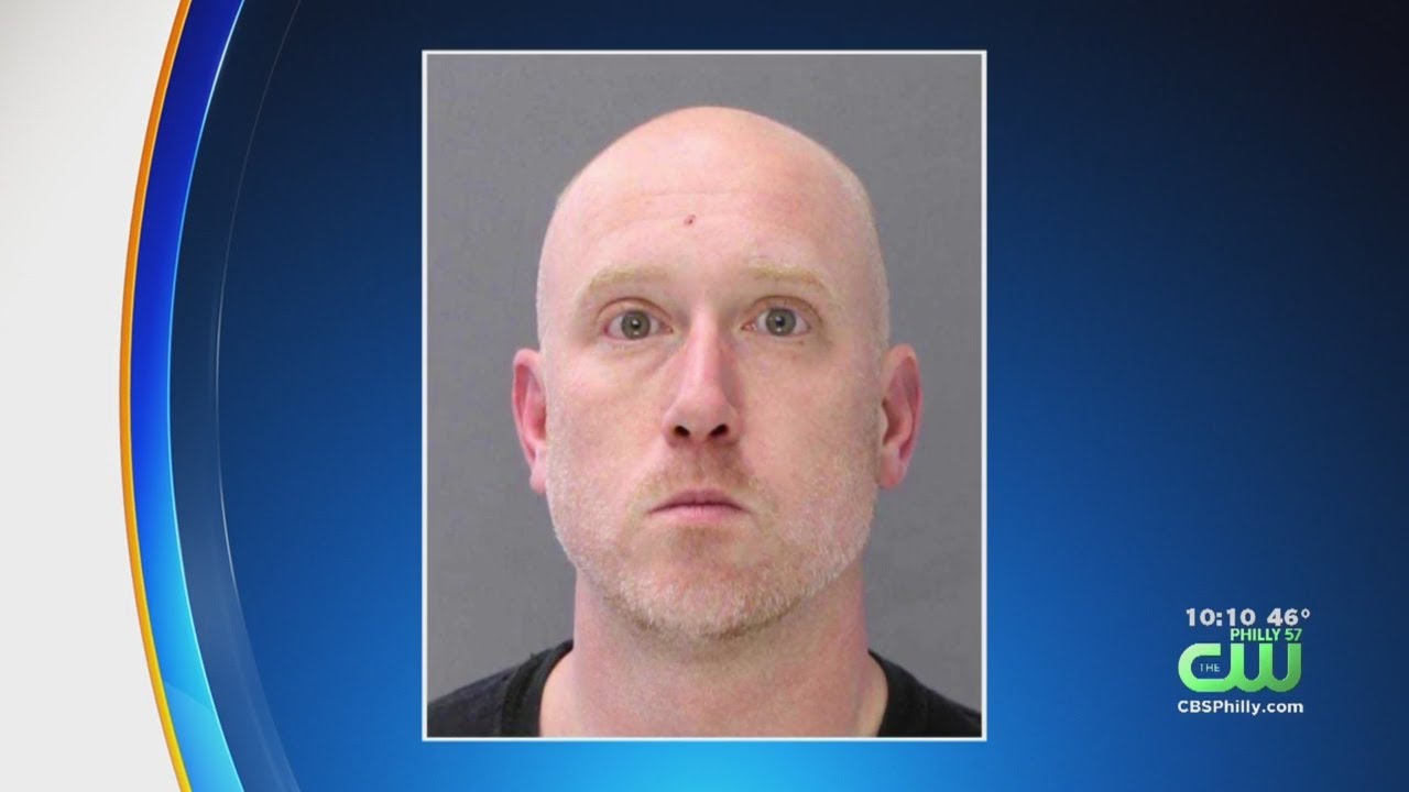 Former Sheriff's Officer Sentenced To 12 Years In Prison For Sharing ...