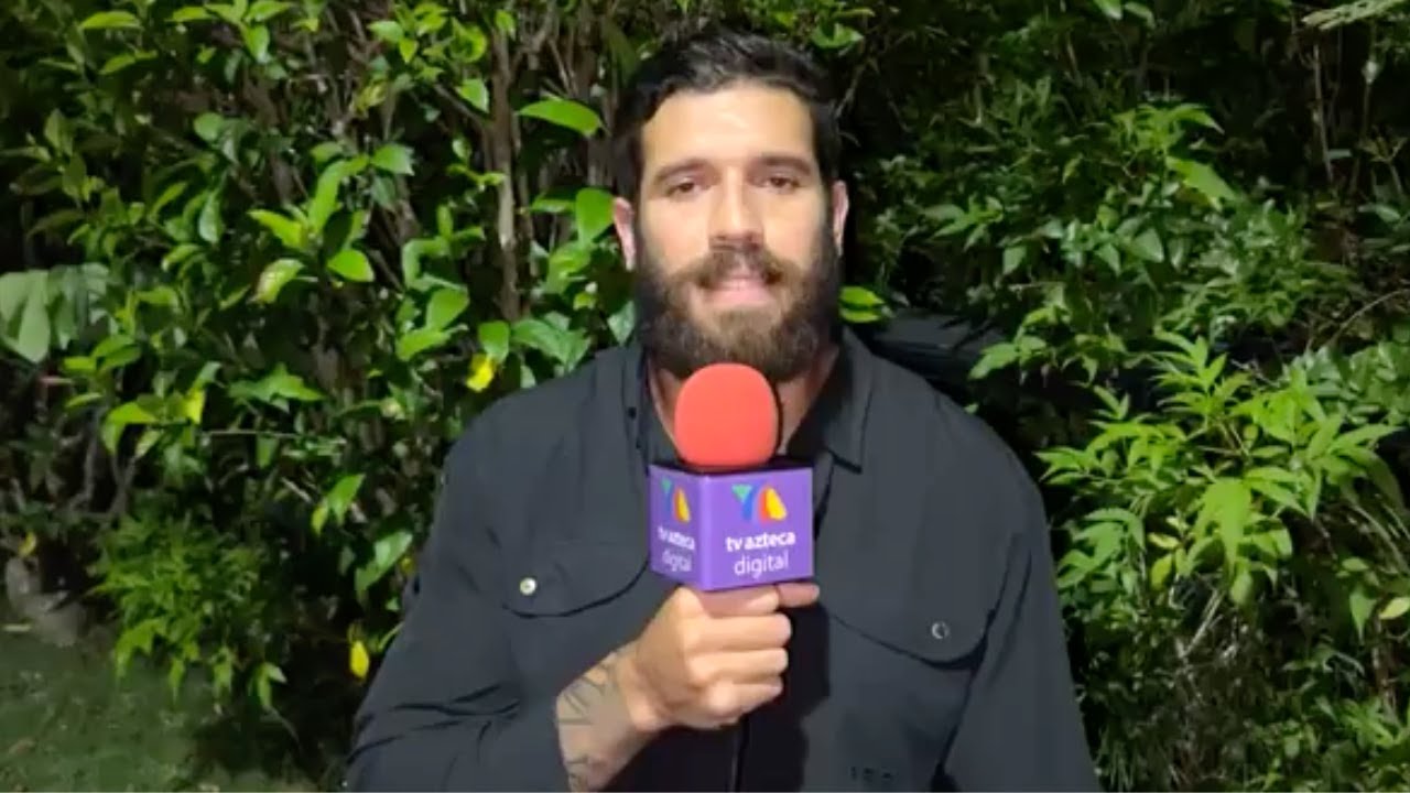 ¡Por siempre Toros! Fharid Sámano se convierte en el noveno eliminado ...