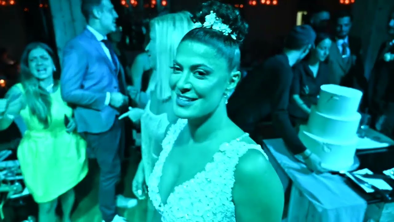 HD WEDDING VIDEO CLIP - YouTube