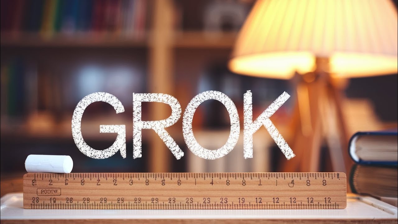 Grok's Abusive Language_ An Analysis - YouTube