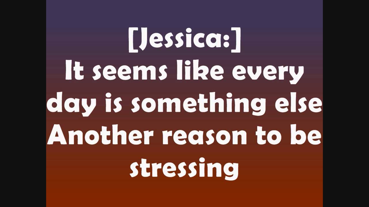 Jessica Sanchez ft Ne-Yo - Tonight [Lyrics on Screen] - YouTube Music