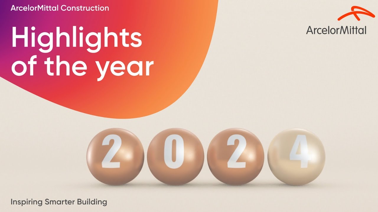 Highlights of 2024 - YouTube