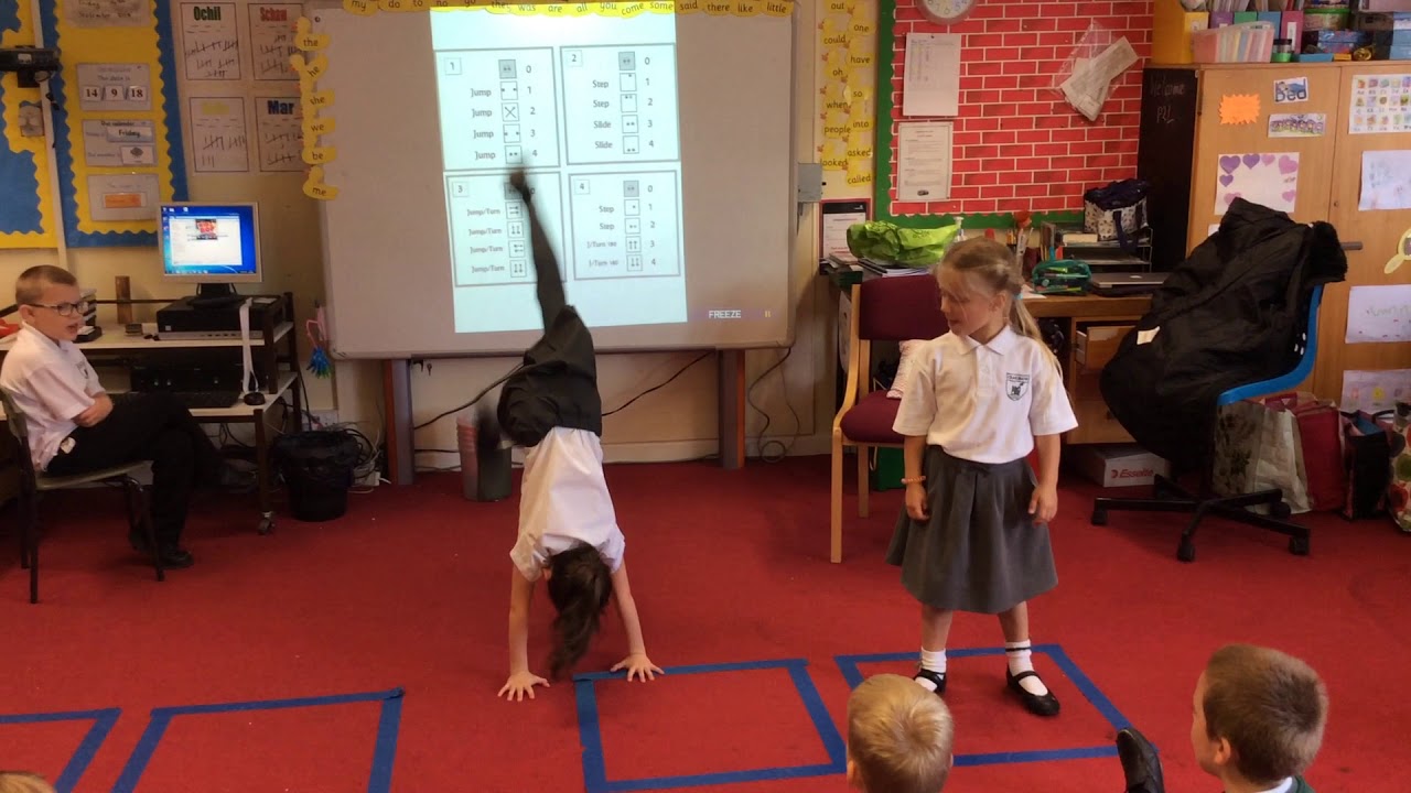 Maths In Your Feet - YouTube