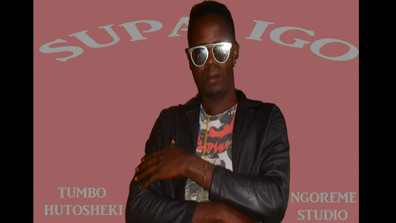 SUPER IGO NEW SONG - YouTube