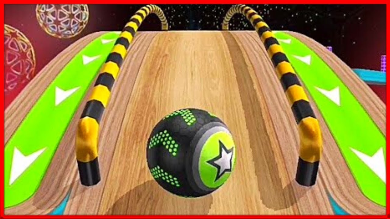 Going Balls 🧩🔮🧩 All Levels | Max Level iOS,Android Walkthrough Gameplay ...
