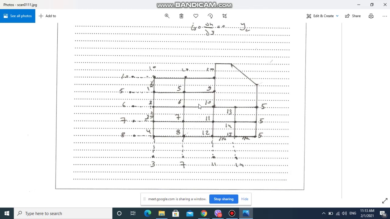 Partial Diff Eq Ex2 4 Youtube