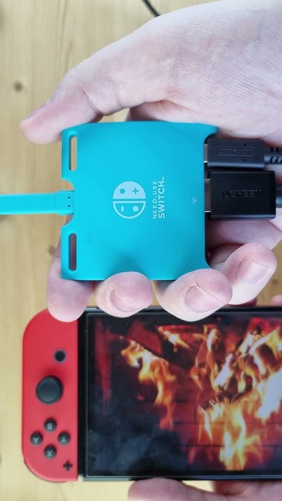 Док станция Нинтендо Свитч 2 🤔 #nintendo #nintendoswitch2 #switch2 # ...