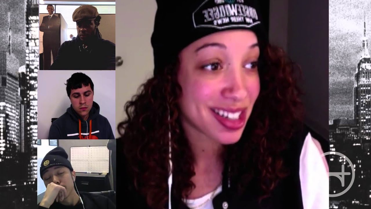 Joey Bada$$ - B4DA$$ Album Review - YouTube