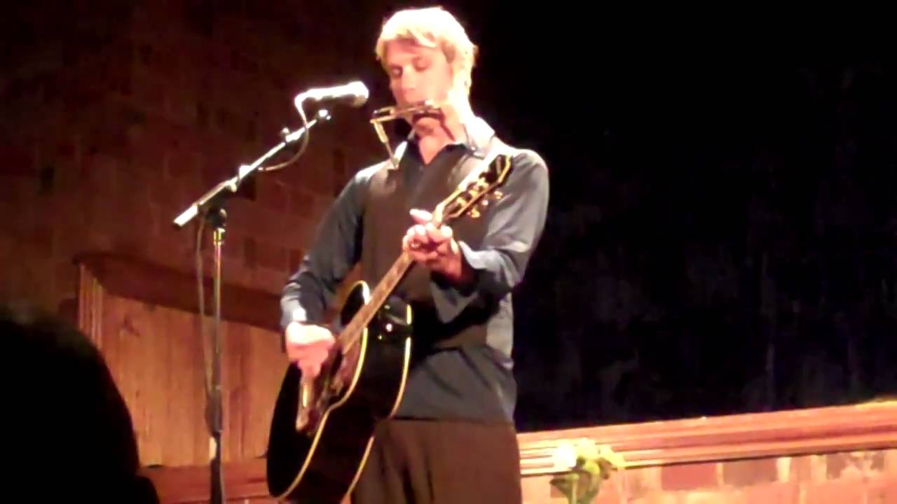 Todd Snider ~ East Nashville Skyline - YouTube