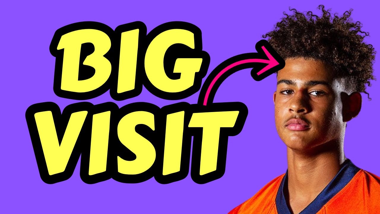 LSU Football: Will BRIAN KELLY land JADEN RASHADA, Jaxon Howard, Darron ...