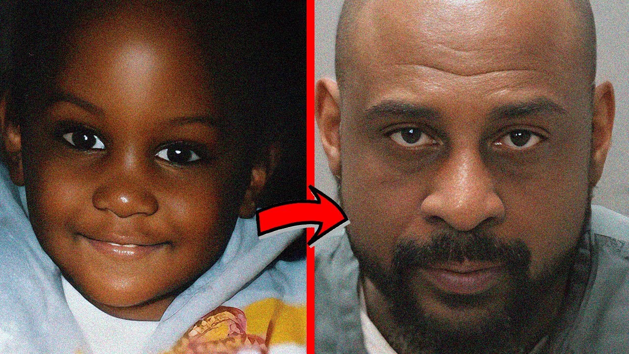 4 сhilling сold сases finally solved in 2025 - YouTube