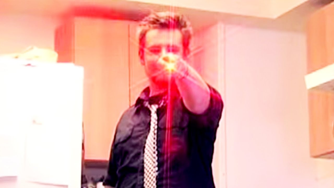 Laser Pointer - YouTube