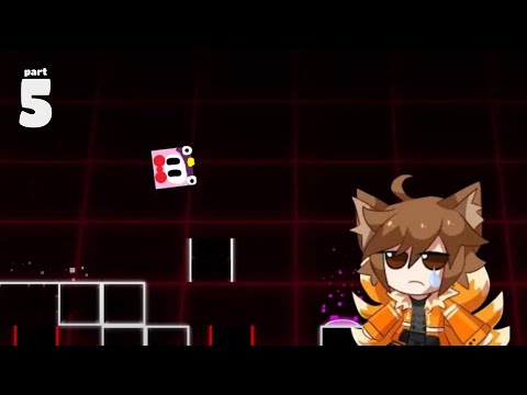 GD Colon's BIGGEST NIGHTMARE! (GD Level) - YouTube