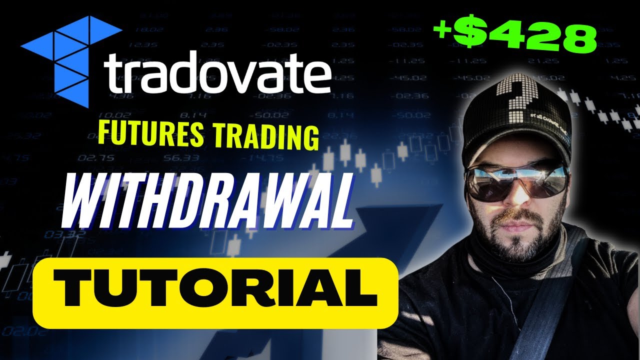 Tradovate Withdrawal Tutorial | How to Transfer Money to Your Bank - YouTube