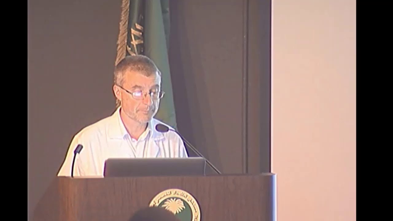 KKESH Grand Round, Weekly joint academic - 23/04/2019 - YouTube