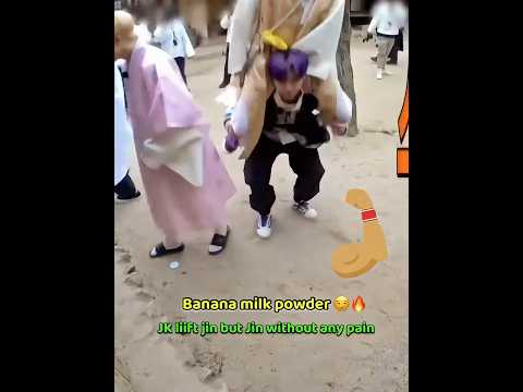 Jk power💪 unbelievable  #bts #cutelife