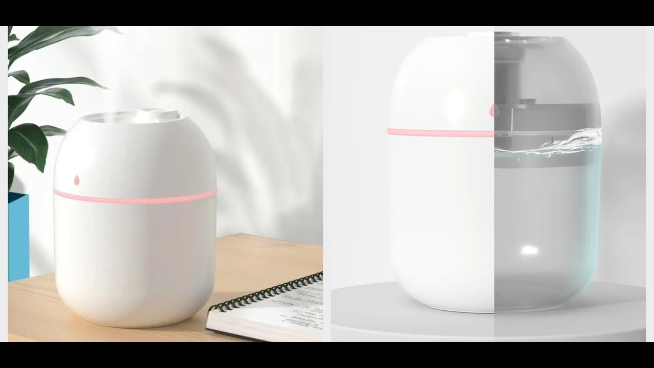 Automatic Room Freshener Spray || Auto Room Freshener Machine - YouTube