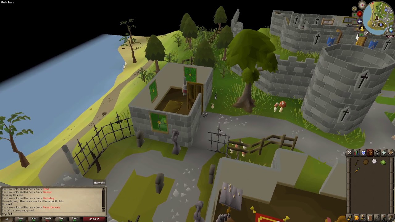 OSRS 2020 EASTER EVENT GUIDE (MONEY MAKING METHOD ASWELL) FAST GUIDE ...
