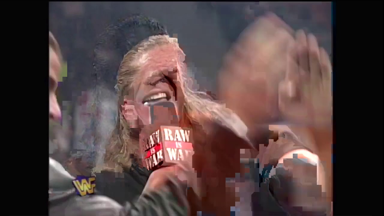 Shawn Michaels 1997 Interview