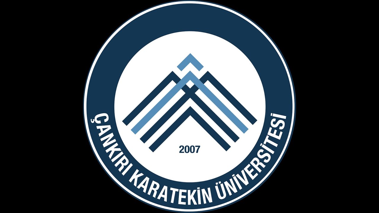 Çankırı Karatekin Üniversitesi - 2023 - YouTube
