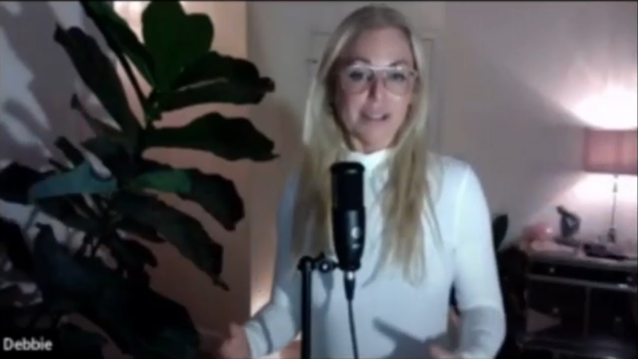 Beyond the Ordinary 7/30/20 | 5G and Angels | Angelic Messages | Debbie ...