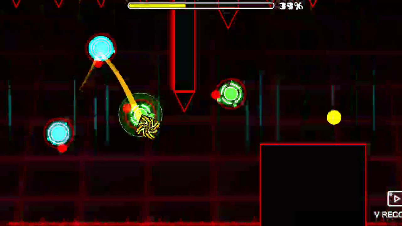 The Challenge (GD) - YouTube