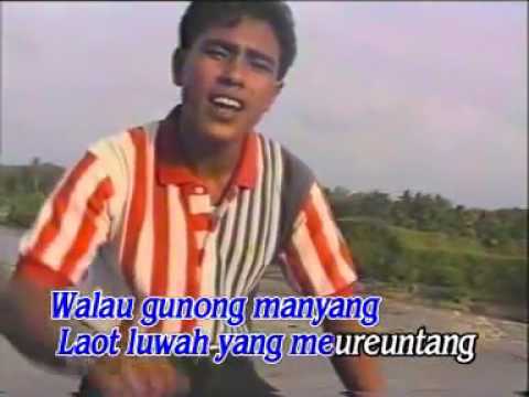 Maimun  Tanda Mata