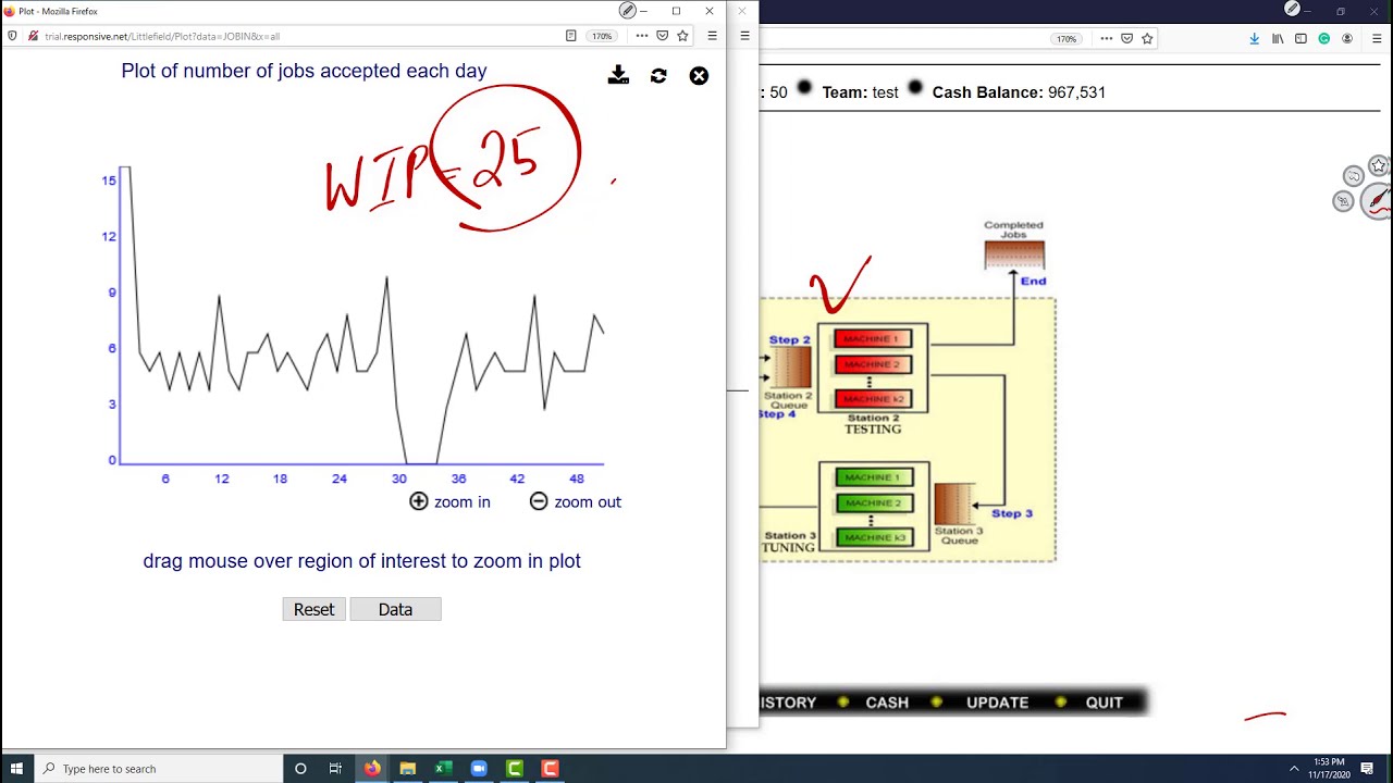 LittleField Technologies Game2 - YouTube