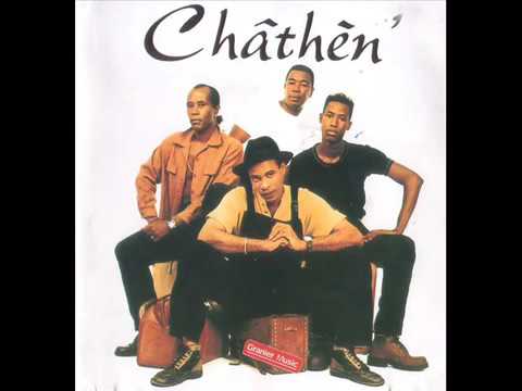 Châthèn'   Feeling Tombé malade