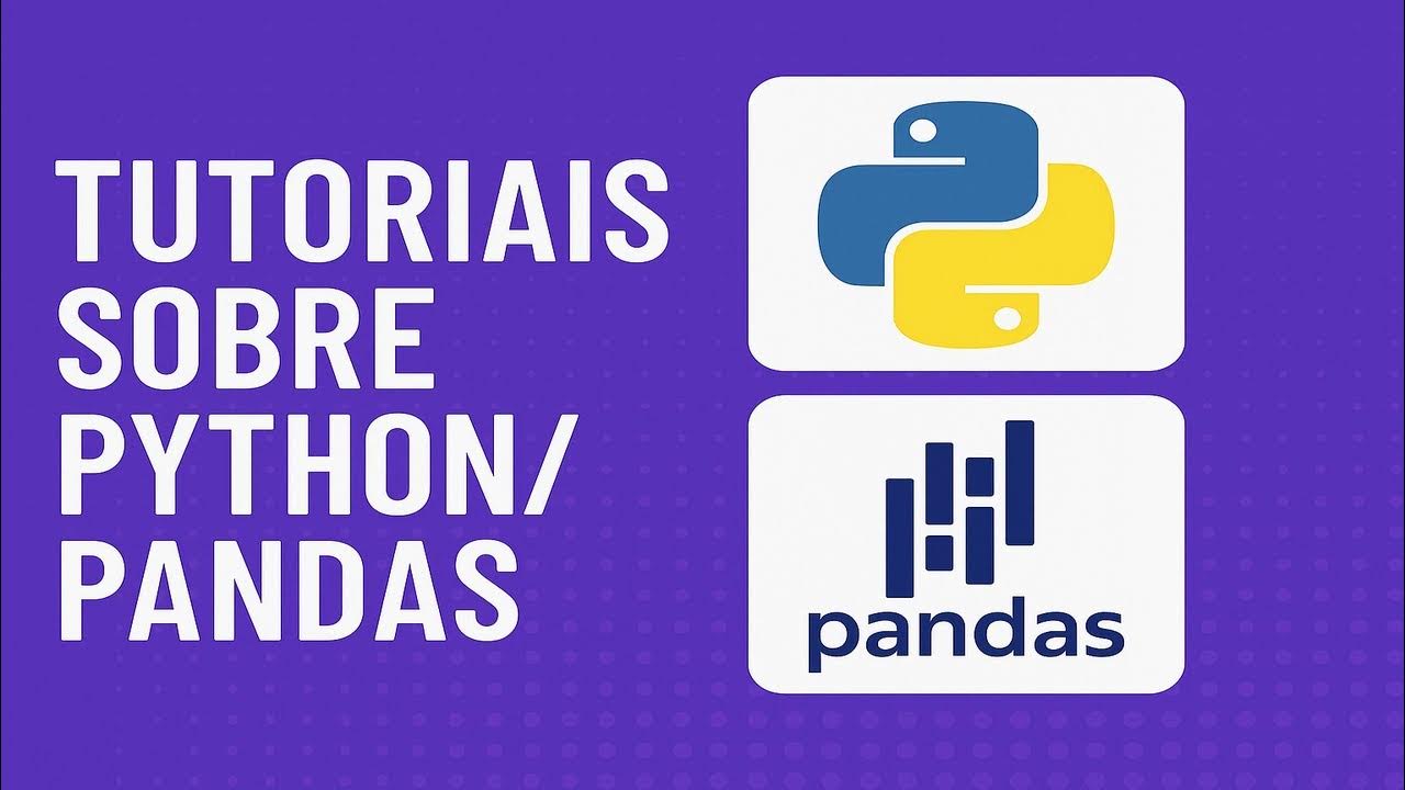 Como fazer um histograma a partir de um dataframe pandas - YouTube