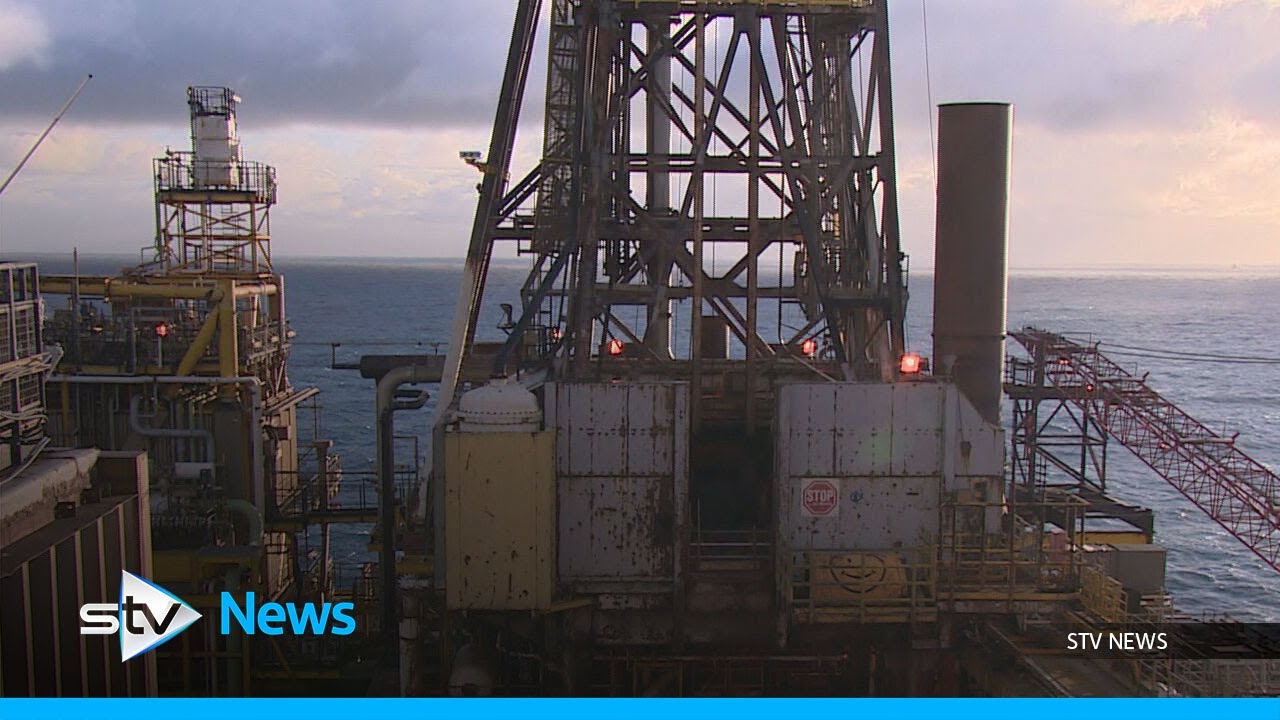 Plans to develop Cambo oil field could be back on track - YouTube