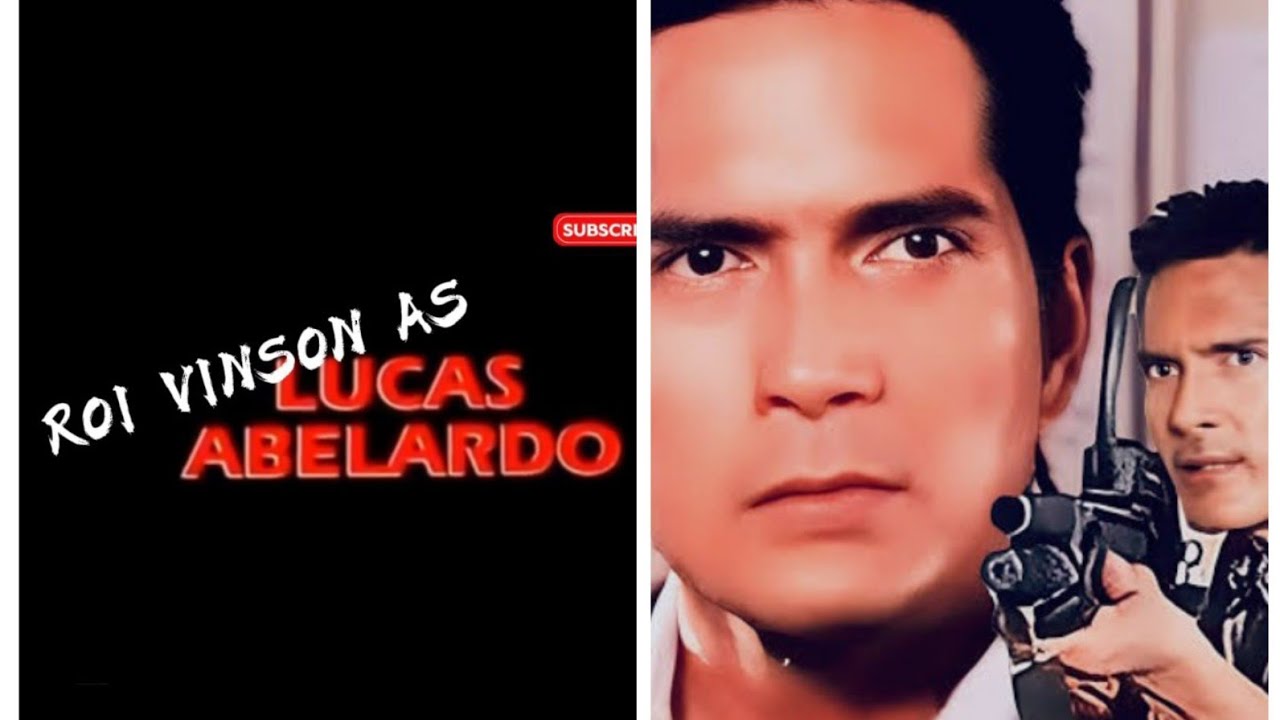 ROI VINSON BEST COLLECTION (LUCAS ABELARDO) - YouTube