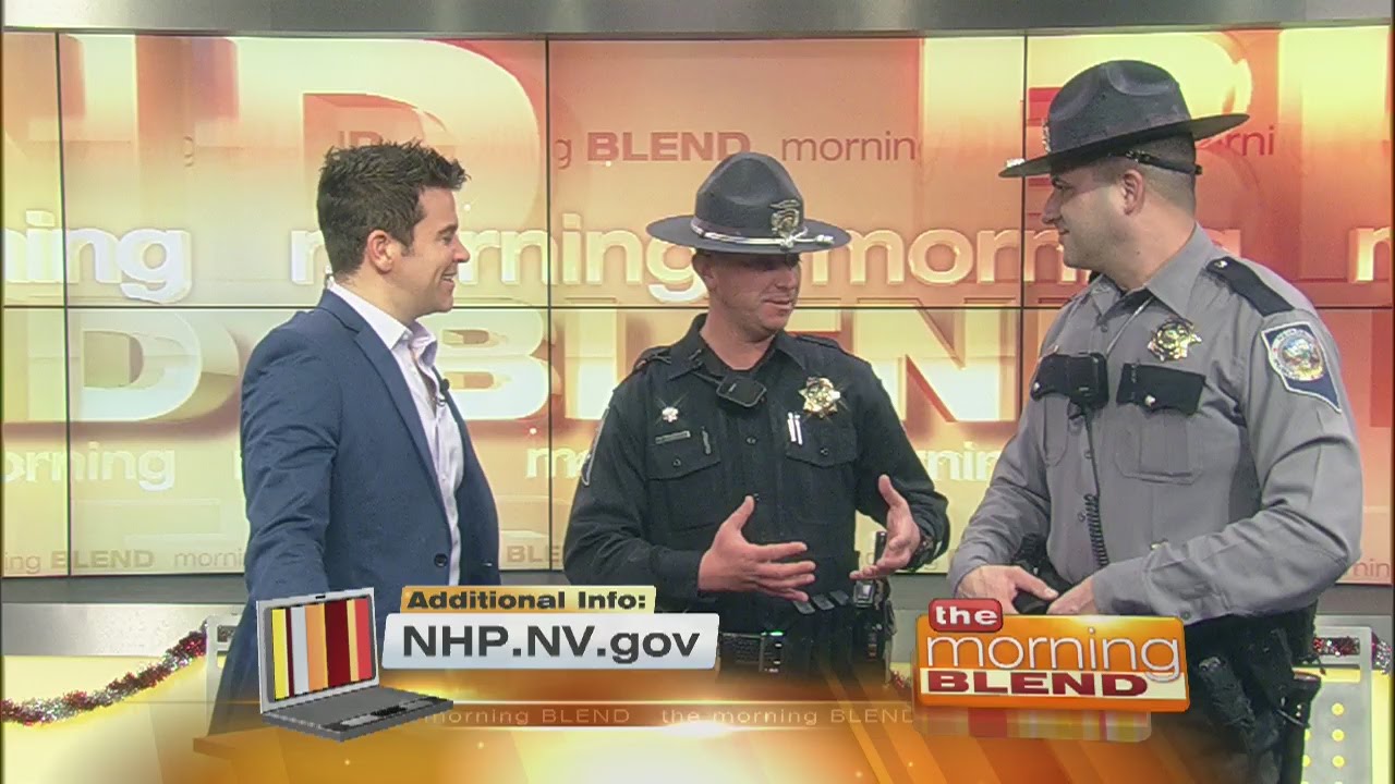 NHP's New Uniforms 12/30/16 - YouTube