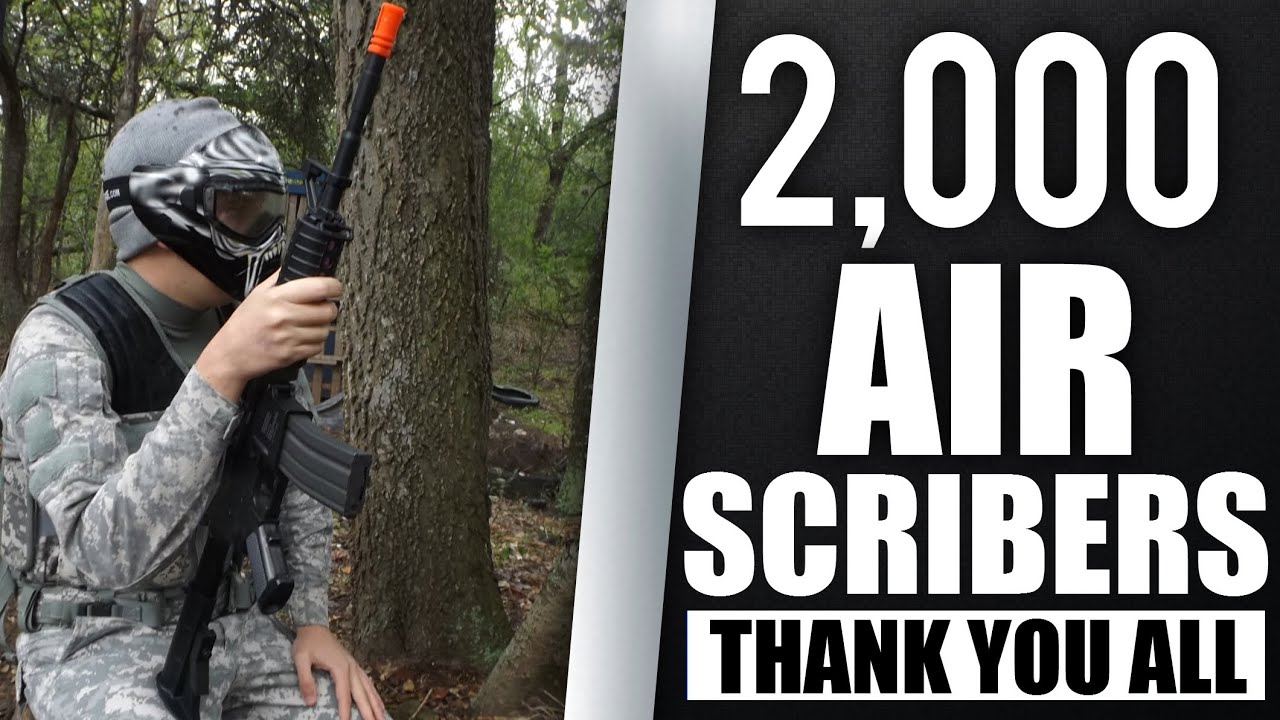 A Day at Mission Airsoft Epi 49: Pre-Reindeer Games - Texas Airsoft ...
