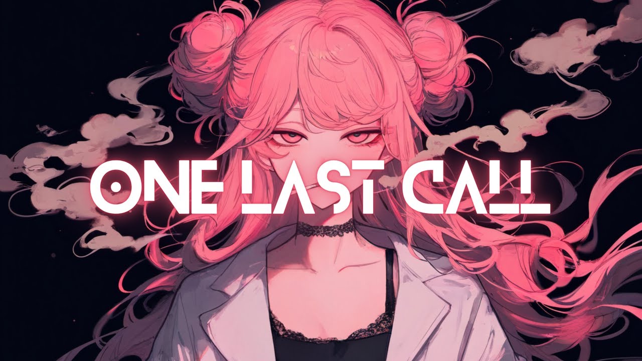 𝗦𝗰𝗵𝗿ö𝗲│One Last Call (Official Audio) - YouTube