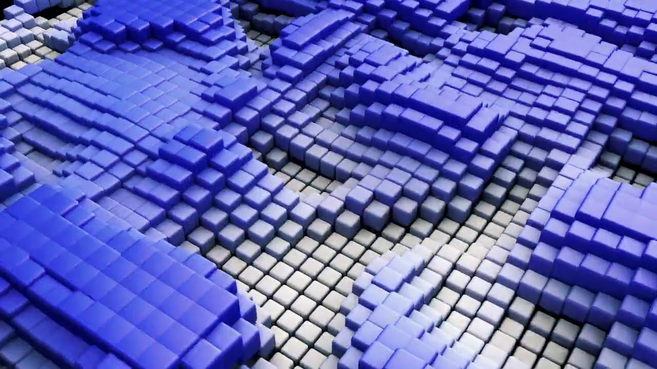 Mograph animation in Cinema 4D - YouTube