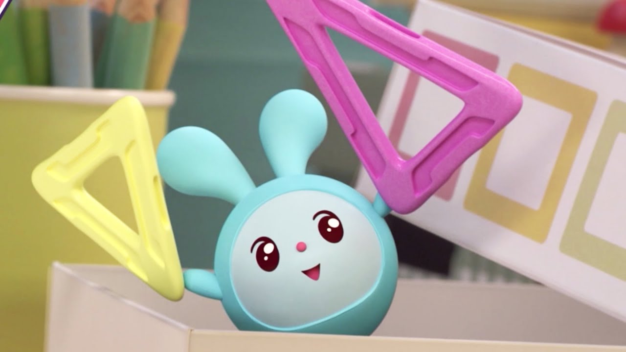 BabyRiki - Play Time | Fun for Kids | Happy Adventures for Toddlers ...