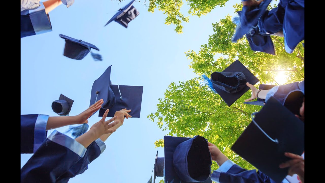 Jcusd Jr High Graduation 5/18/2022 - YouTube