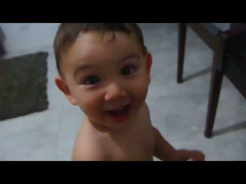 GRAVE A AGUDO COM ANTHONY NO PIANO 1A10M